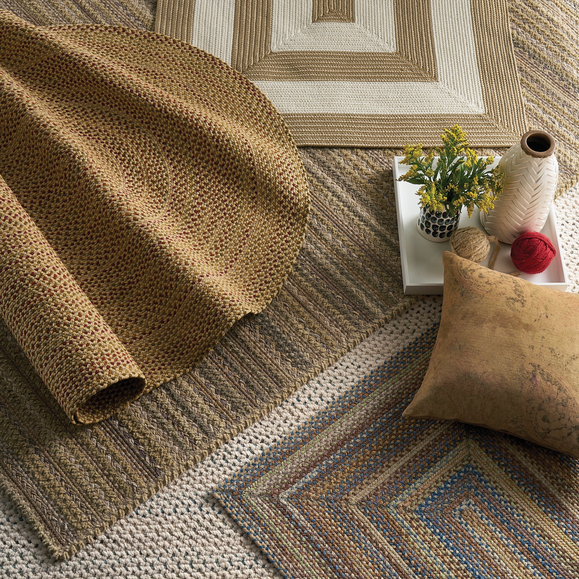 Braided Rugs for Sale Shop Braided Rugs Online Capel Rugs Capel Rugs