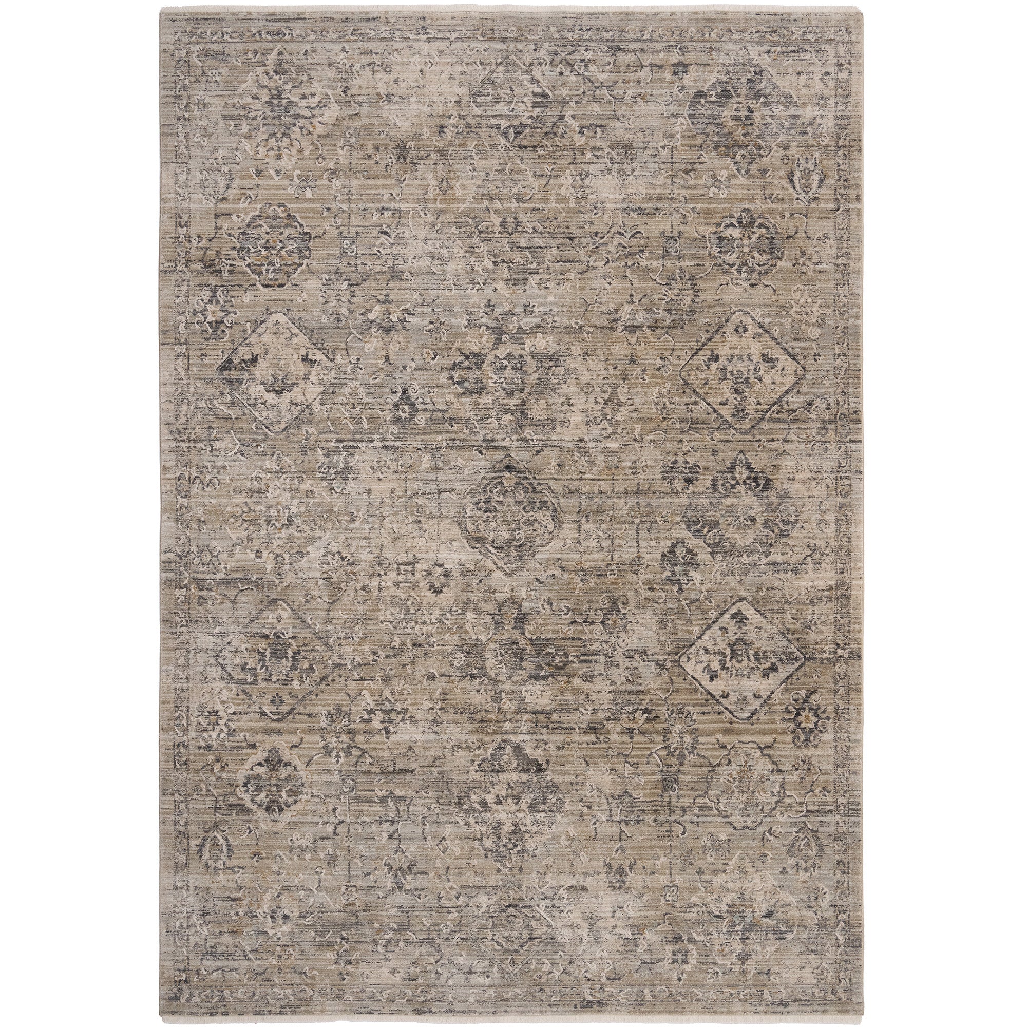 Zenith-Sarouk Glacier