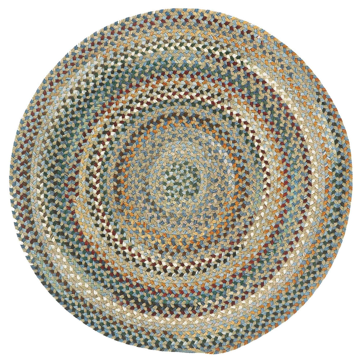 Buy Round Area Rugs Online at Capel Rugs – Page 2