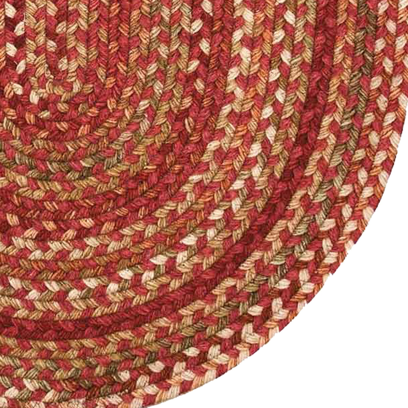 Homecoming Rosewood Red