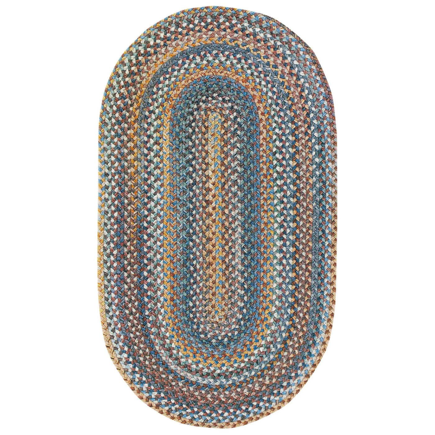 Braided Rugs for Sale | Shop Braided Rugs Online -Capel Rugs