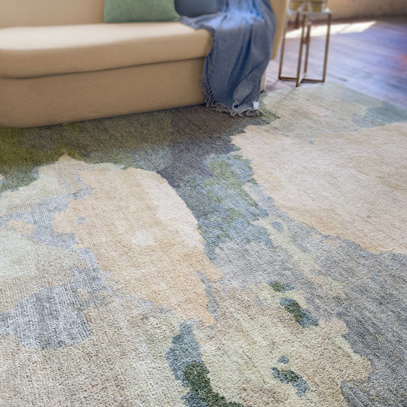 Rugs Manufacturer in USA, Importer & Seller