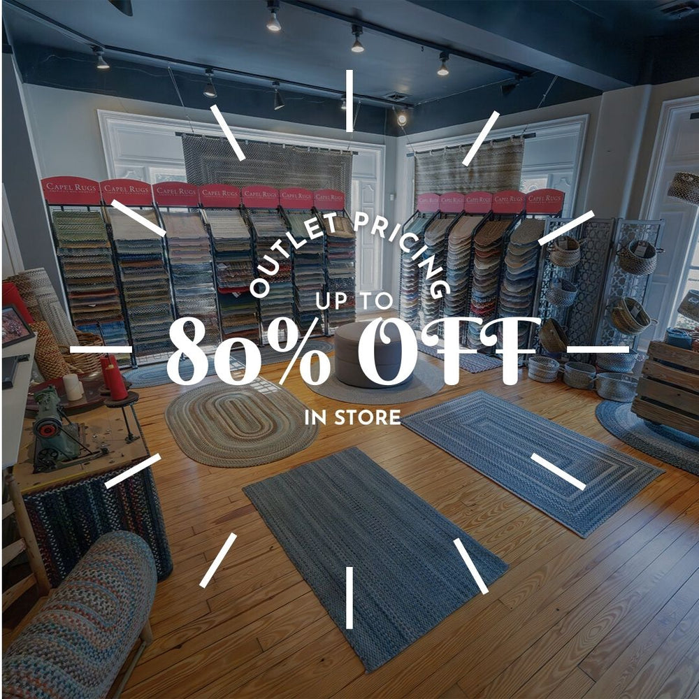 Visit Capel Rugs Troy Outlet to Buy Best Quality Rugs