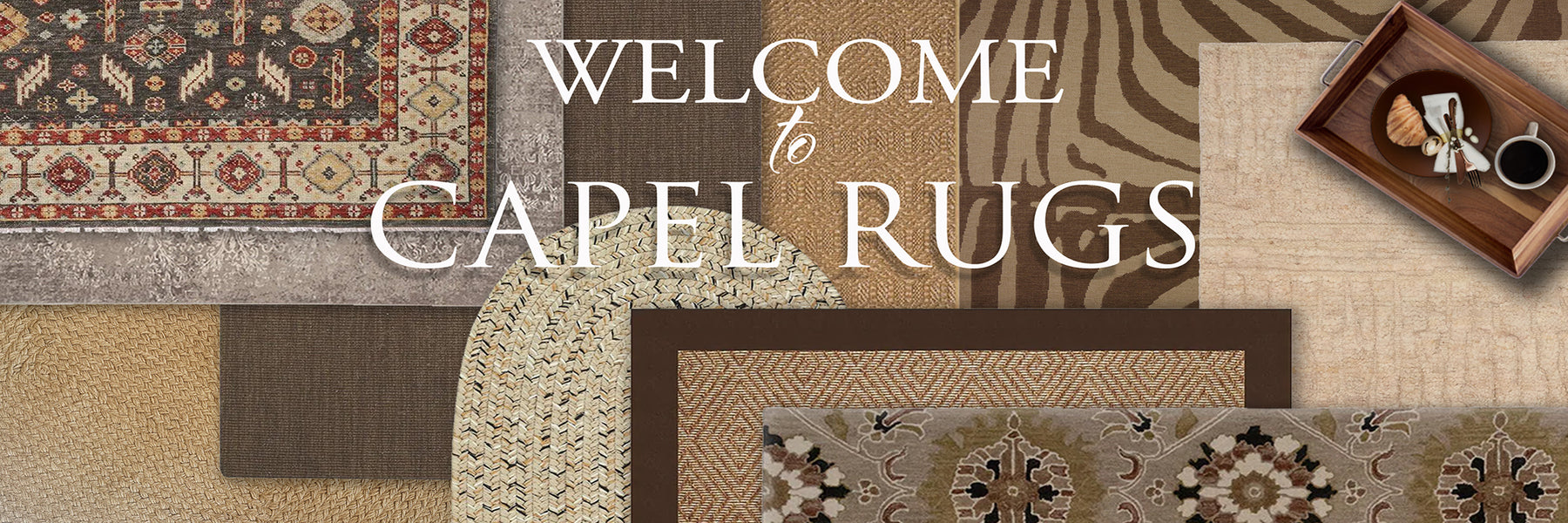 Rugs Manufacturer in USA, Importer & Seller
