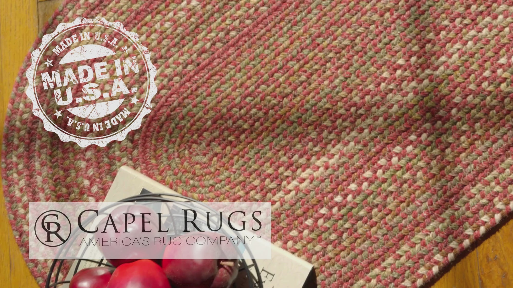 Shop Rugs from Capel Rugs Richmond Store